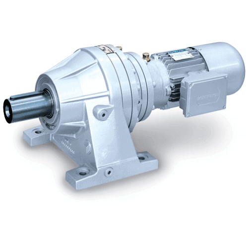 Gearboxes & Motors – Engineering Services