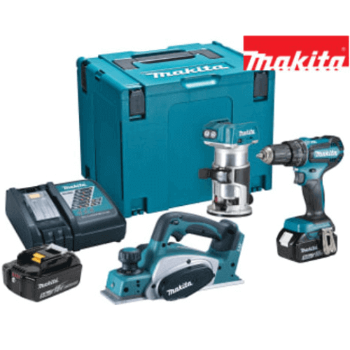 Workshop Consumables – Engineering Services